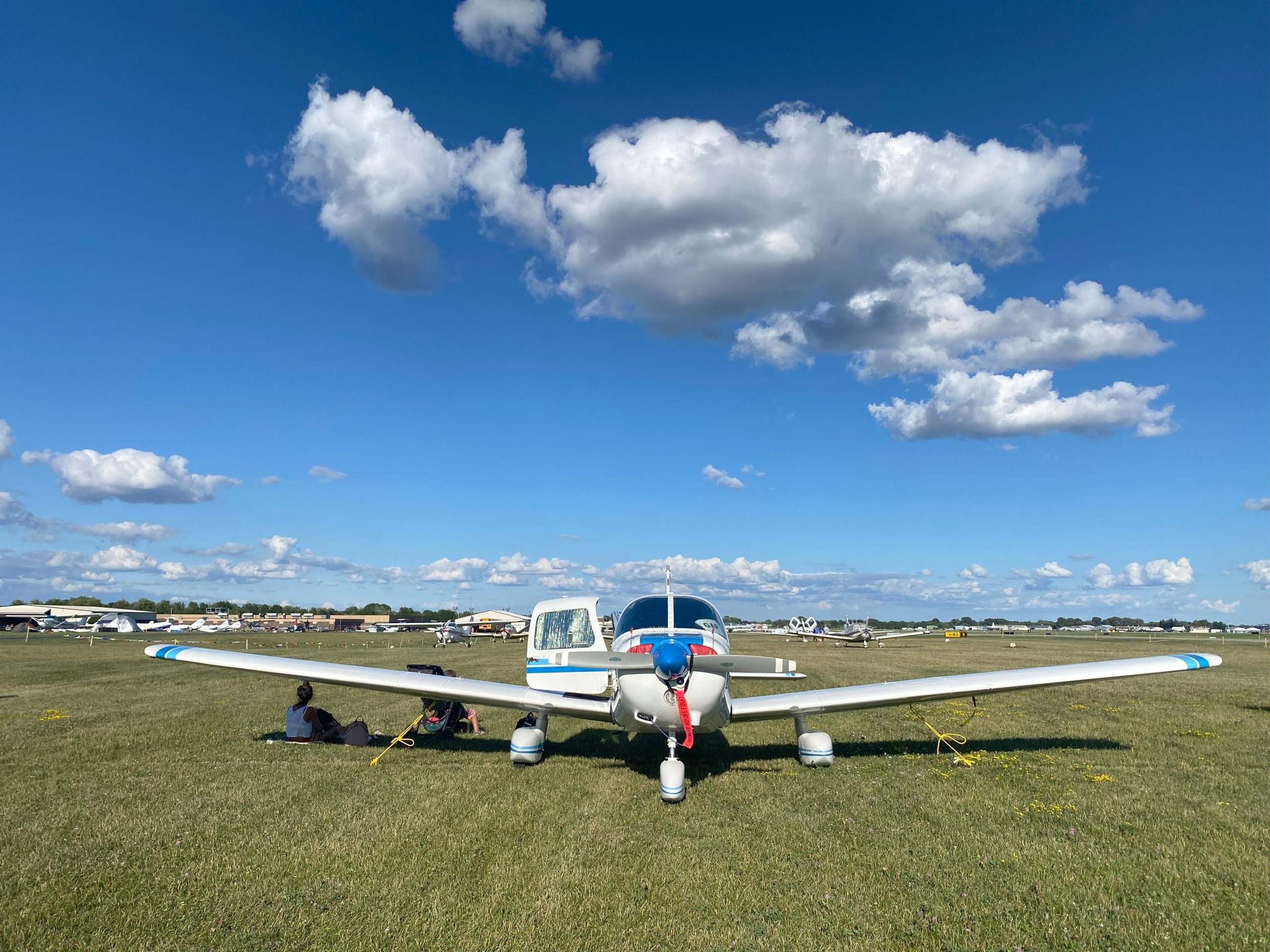 Low Wing Aircraft Versus High Wing Aircraft – Aviation Blog