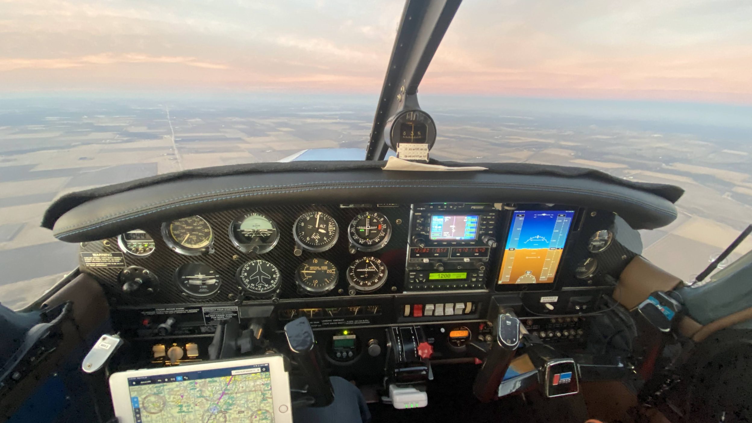 Cross Country Flight Planning – Aviation Blog