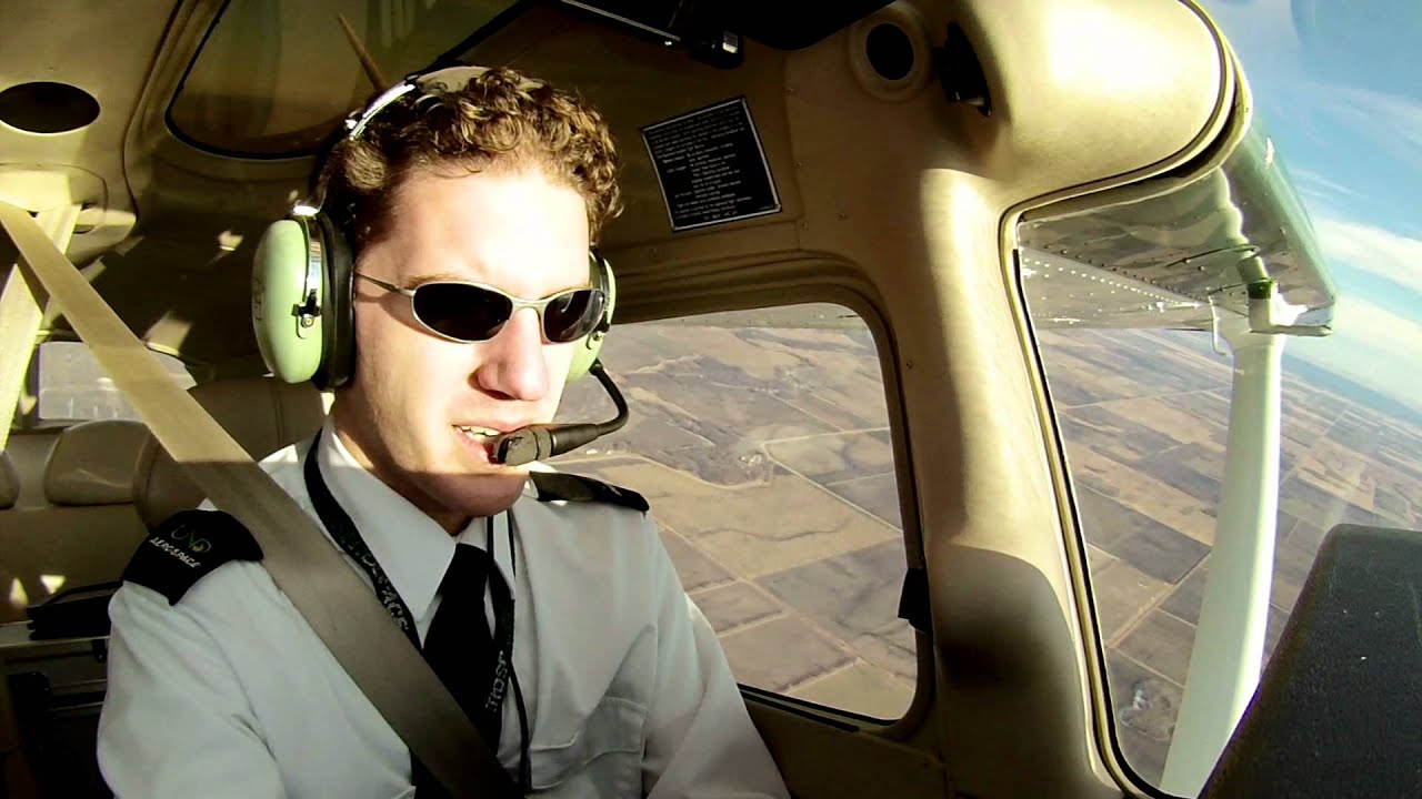 Cross Country Flight Planning – Aviation Blog