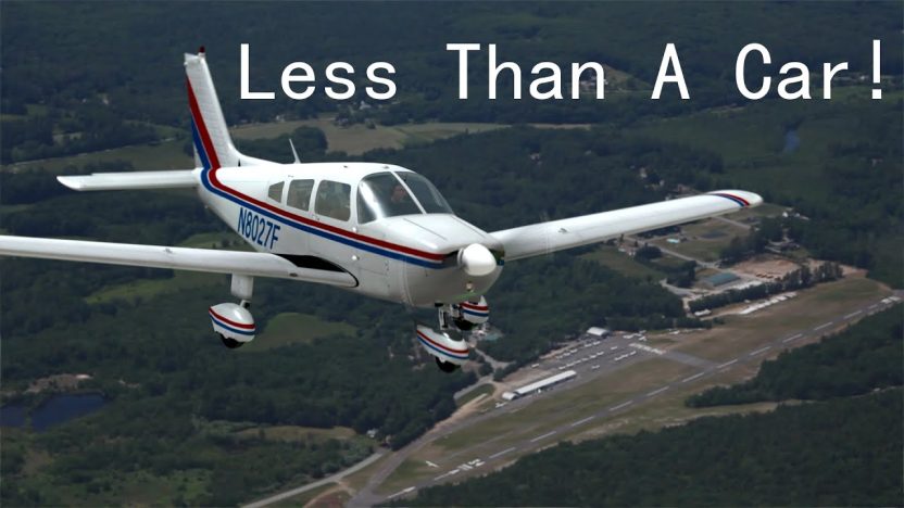 Understanding Airport Signs, Markings, and Lighting: A Student Pilot’s ...