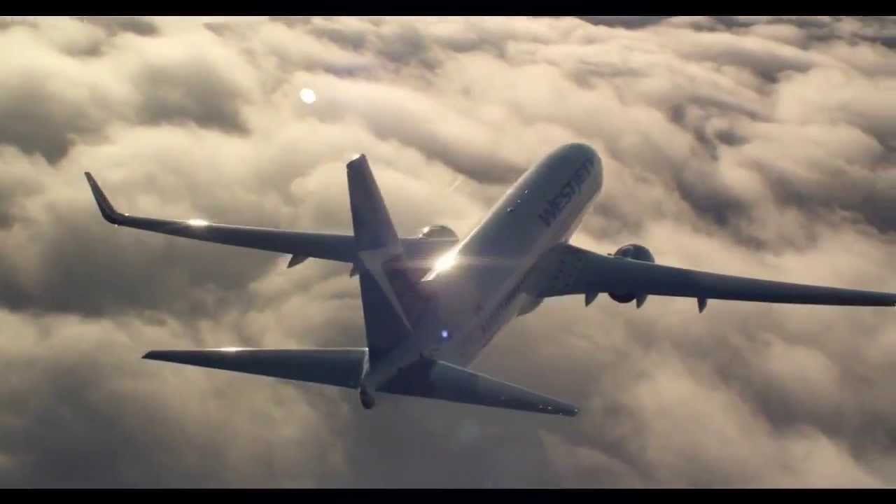 The Wonderful World of Flying in HD – Aviation Blog