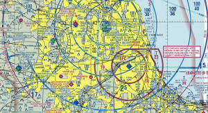 Free VFR Sectional Charts Online – Aviation Blog