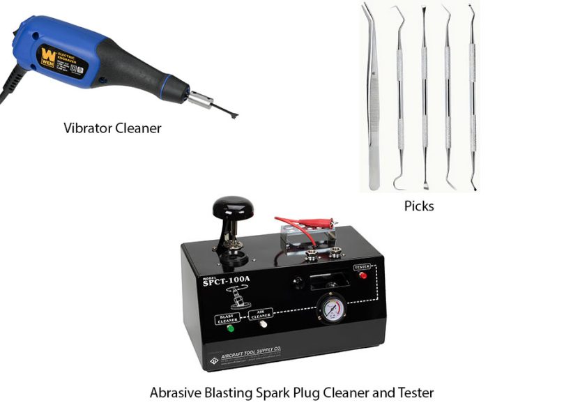 The Art of Spark Plug Maintenance: A Pilot’s Complete Guide – Aviation Blog