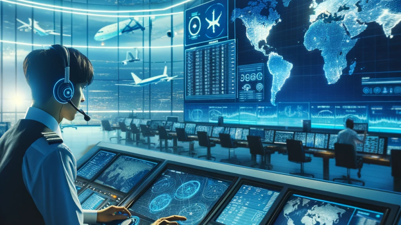 How to Become a Flight Dispatcher: Your Guide to a Career in Aviation ...