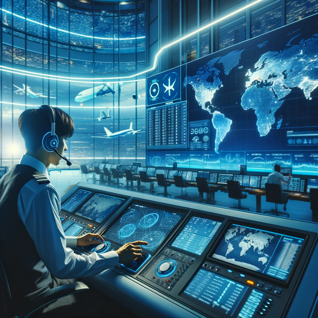 Flight Dispatcher Career Advancement Opportunities: Unlocking Your ...