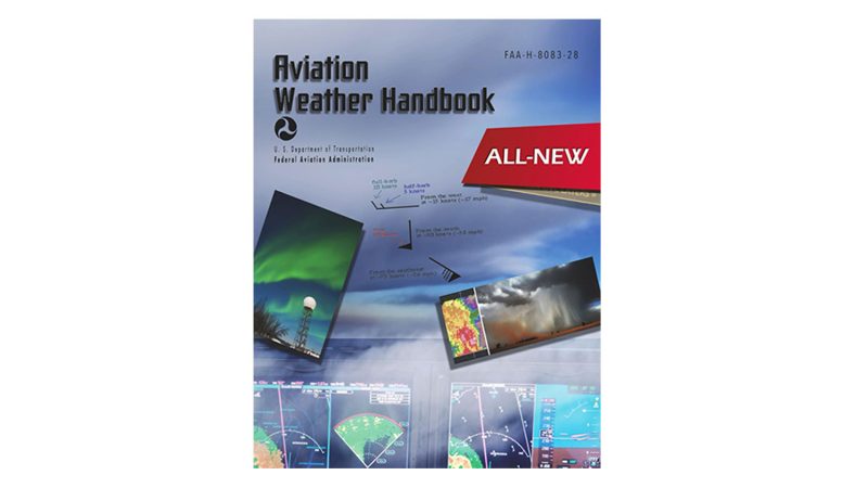FAA Aviation Weather Handbook – FAA-H-8083-28 Free PDF Version ...