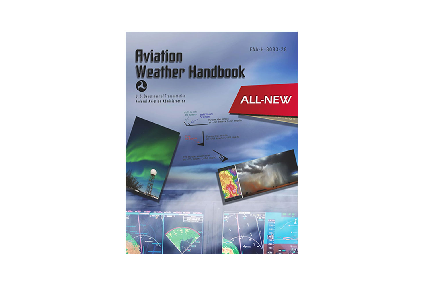 FAA Aviation Weather Handbook – FAA-H-8083-28 Free PDF Version ...