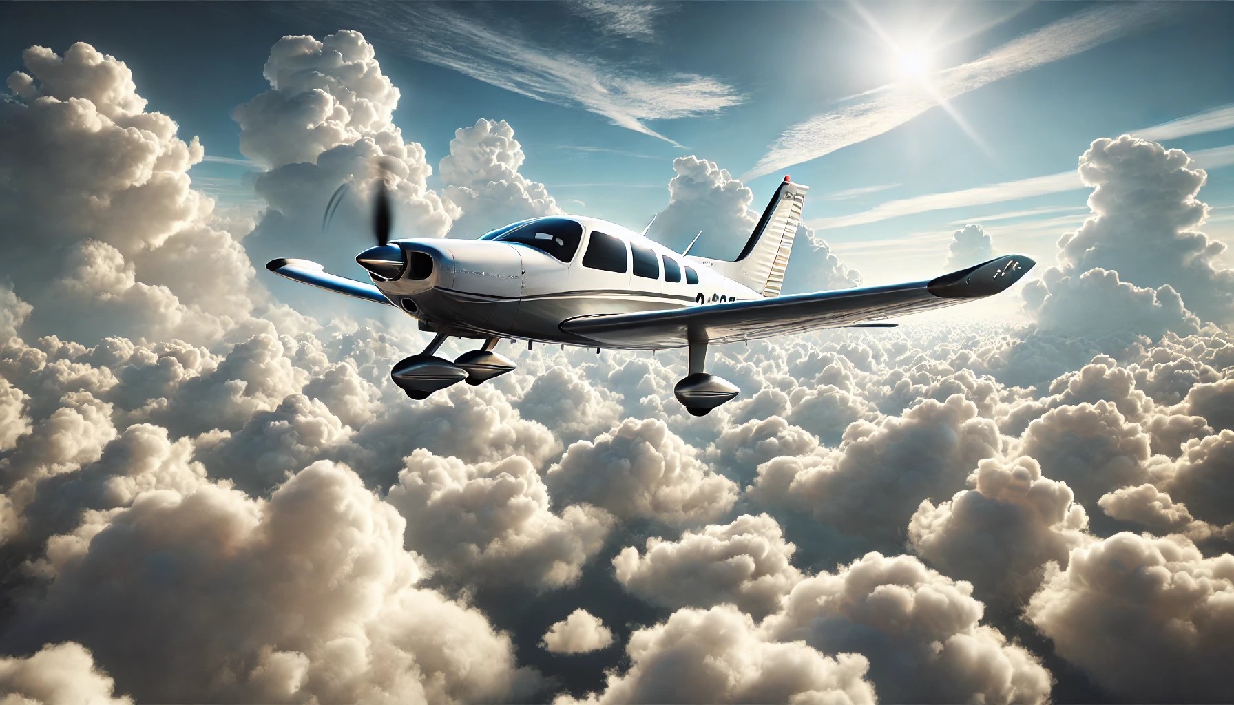 FAA Expands BasicMed Program: Larger Aircraft and More Passengers ...