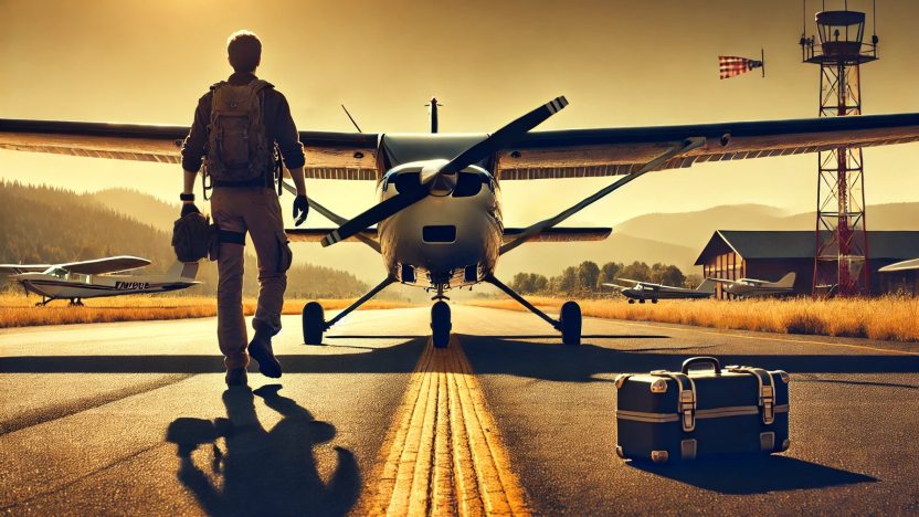 What is BasicMed? A Comprehensive Guide for Pilots – Aviation Blog