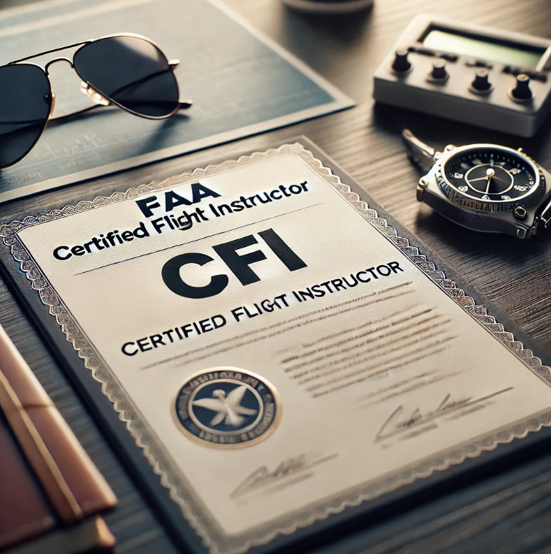 Big Changes for CFIs: No More Expiration Dates on Certificates ...