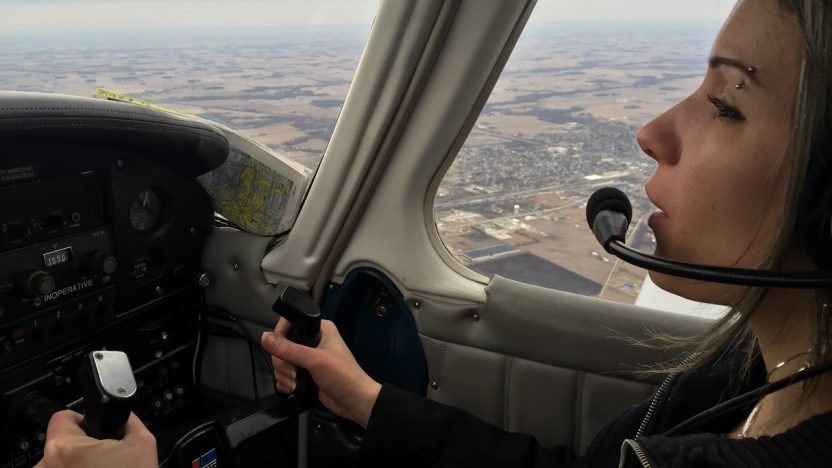 Choosing the Right Flight Instructor: Building the Foundation for Your ...
