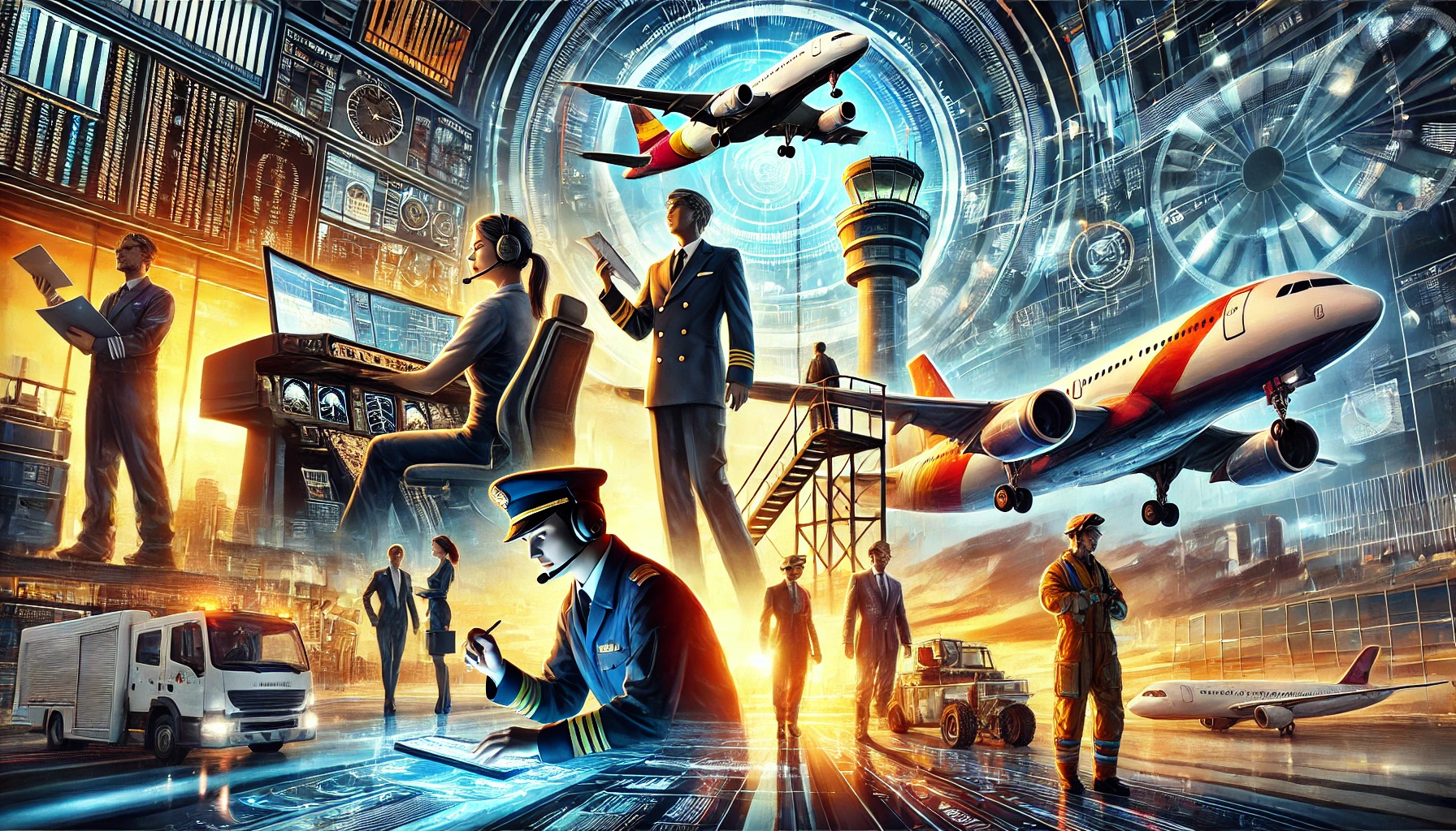 Aviation Management – Aviation Blog