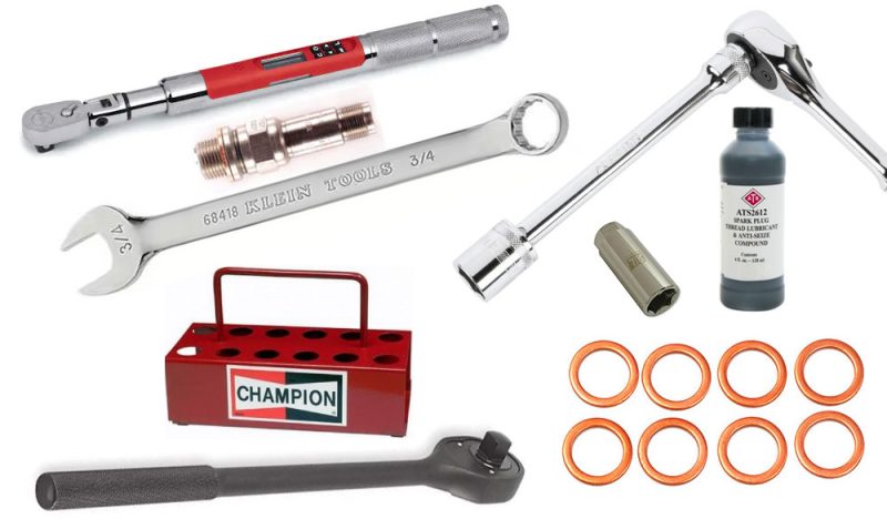 The Art of Spark Plug Maintenance: A Pilot’s Complete Guide – Aviation Blog