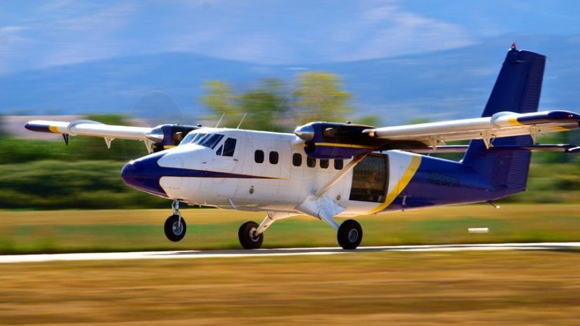 Cross Country Flight Planning – Aviation Blog