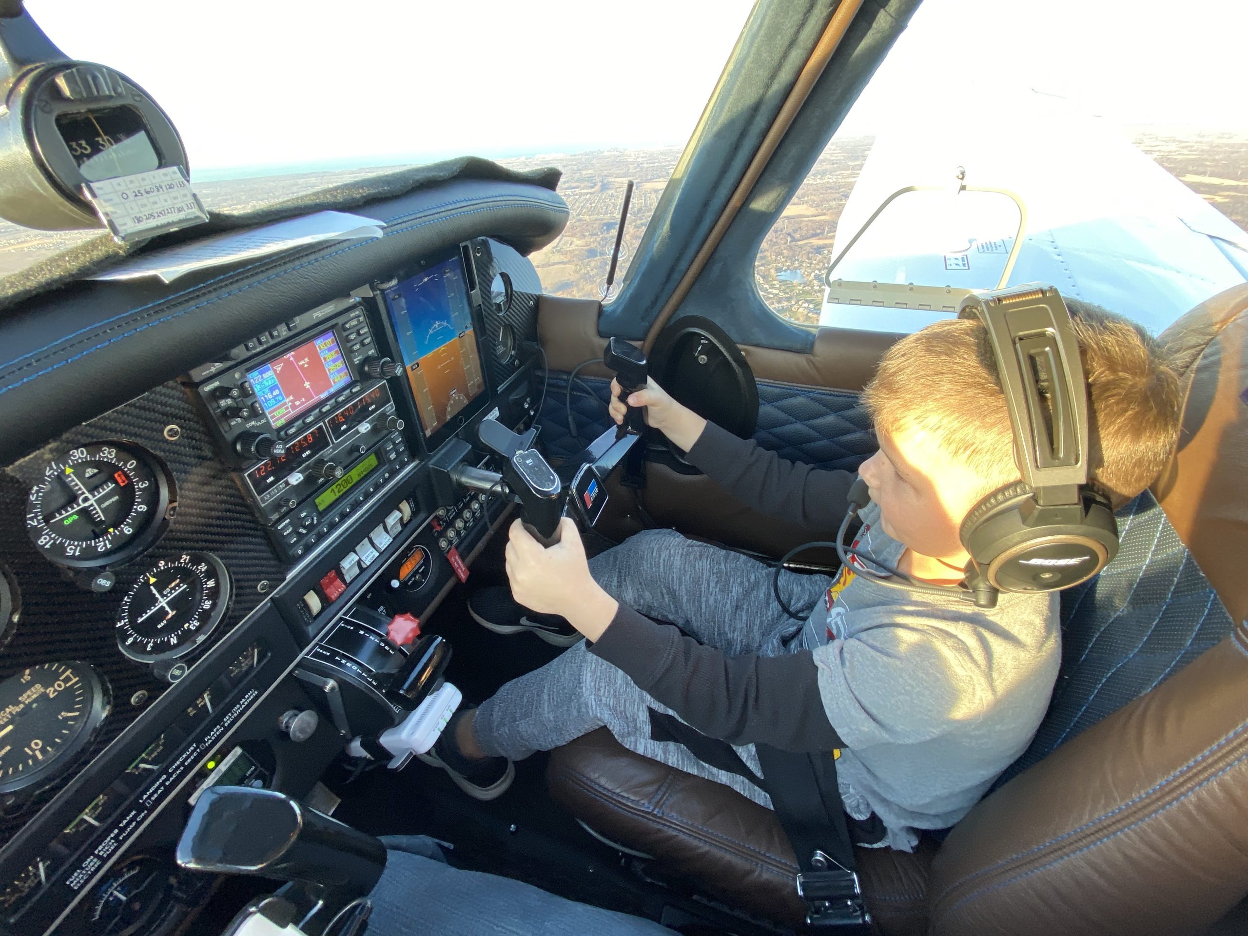 How to Get Your Pilot’s License in 2025: Everything Future Pilots Need ...