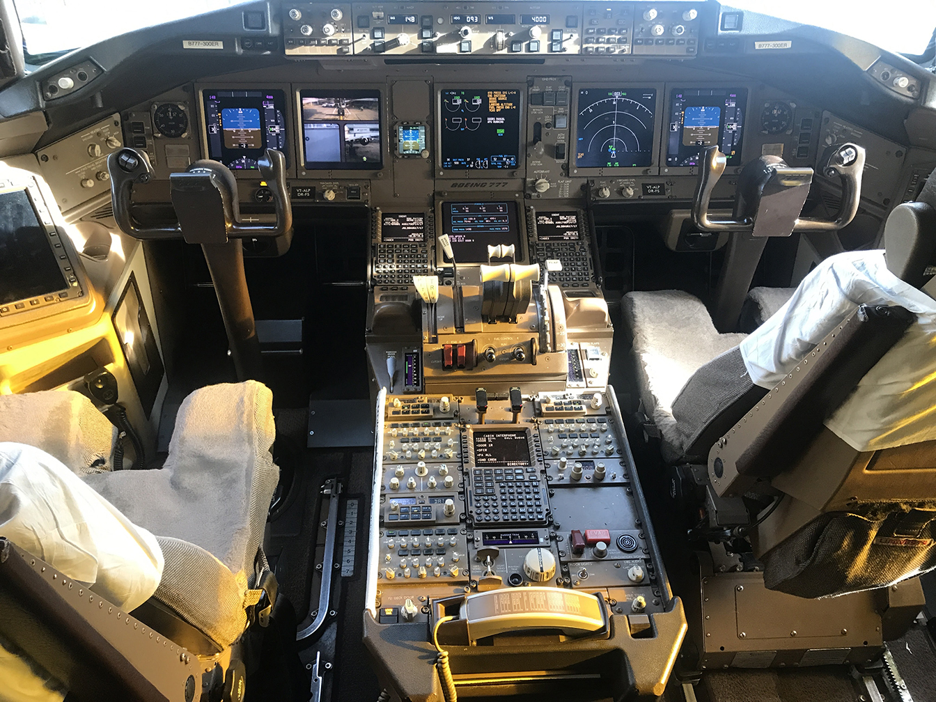 flight training programs – Aviation Blog