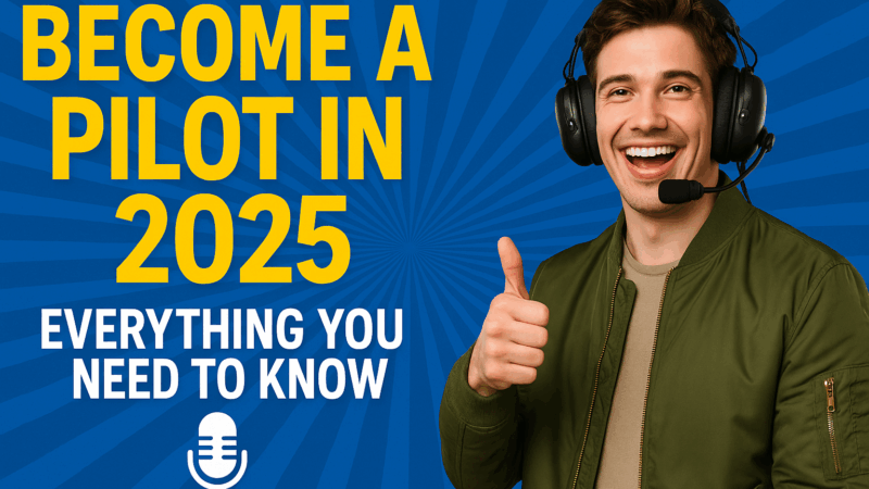 Podcast – Aviation Blog