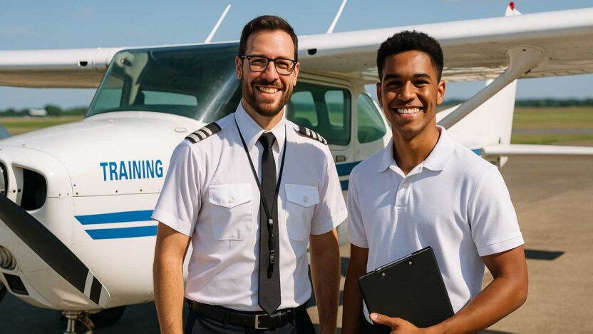 The FAA Medical Exam: What Every Aspiring Pilot Needs to Know ...