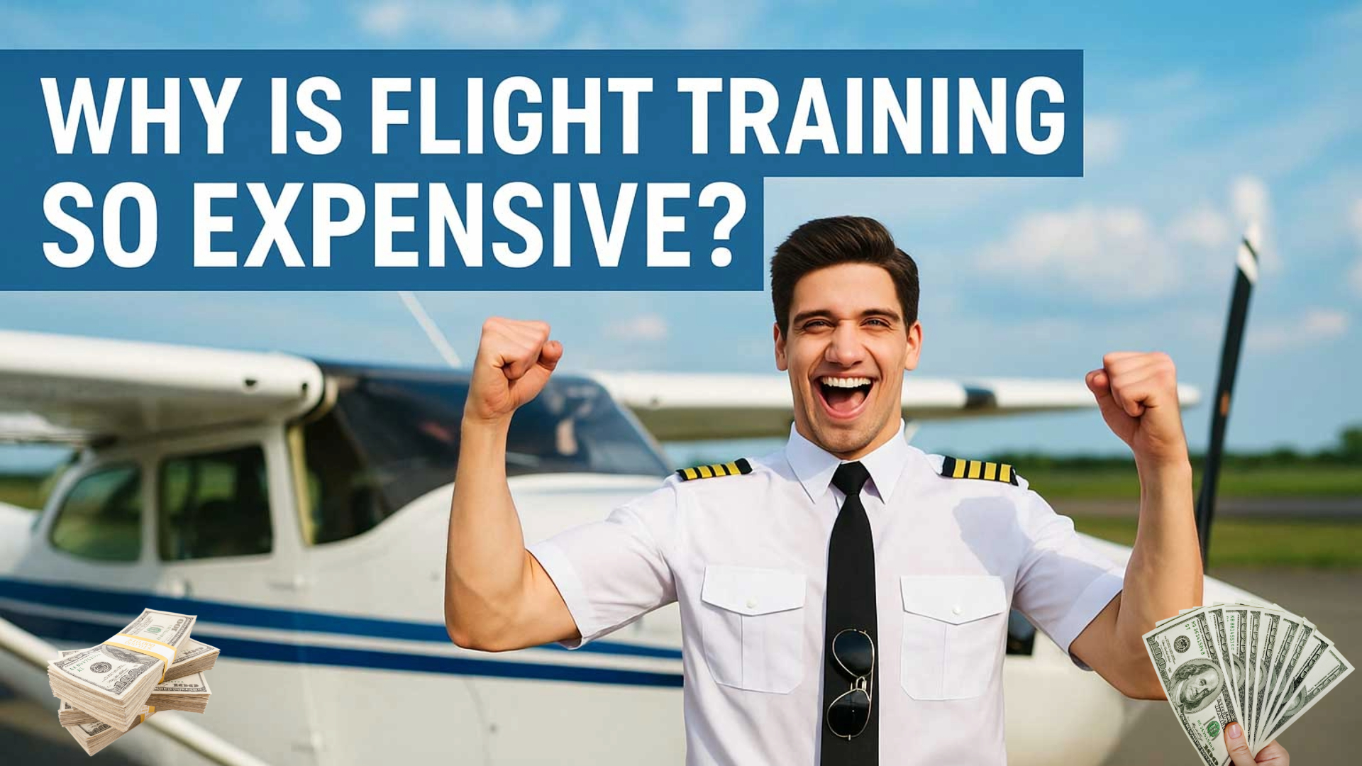 FAA Pilot Certificates – A 2025 Comprehensive Guide – Aviation Blog