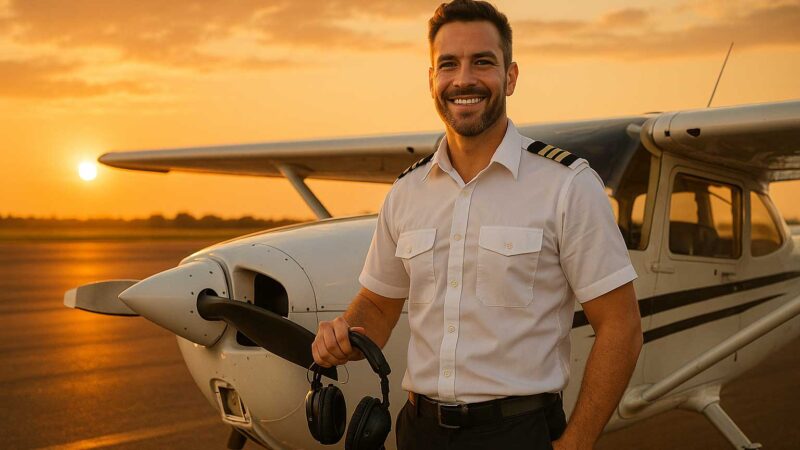 How to Prepare for the FAA Private Pilot Written Exam: A Student Pilot ...
