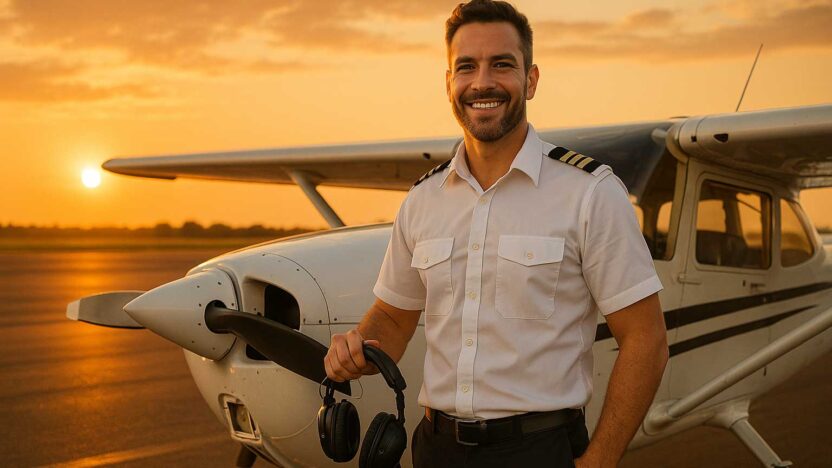 How to Prepare for the FAA Private Pilot Written Exam: A Student Pilot ...