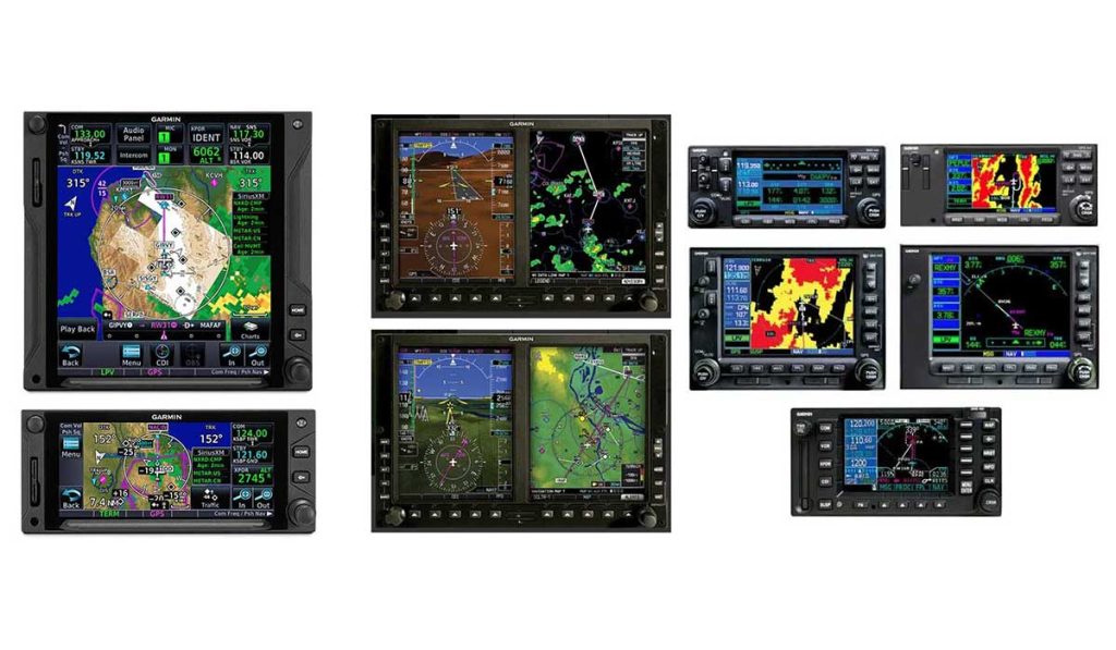 Master Your Avionics: Explore These Free Garmin Aviation GPS Simulators ...