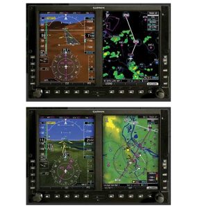 Master Your Avionics: Explore These Free Garmin Aviation GPS Simulators ...